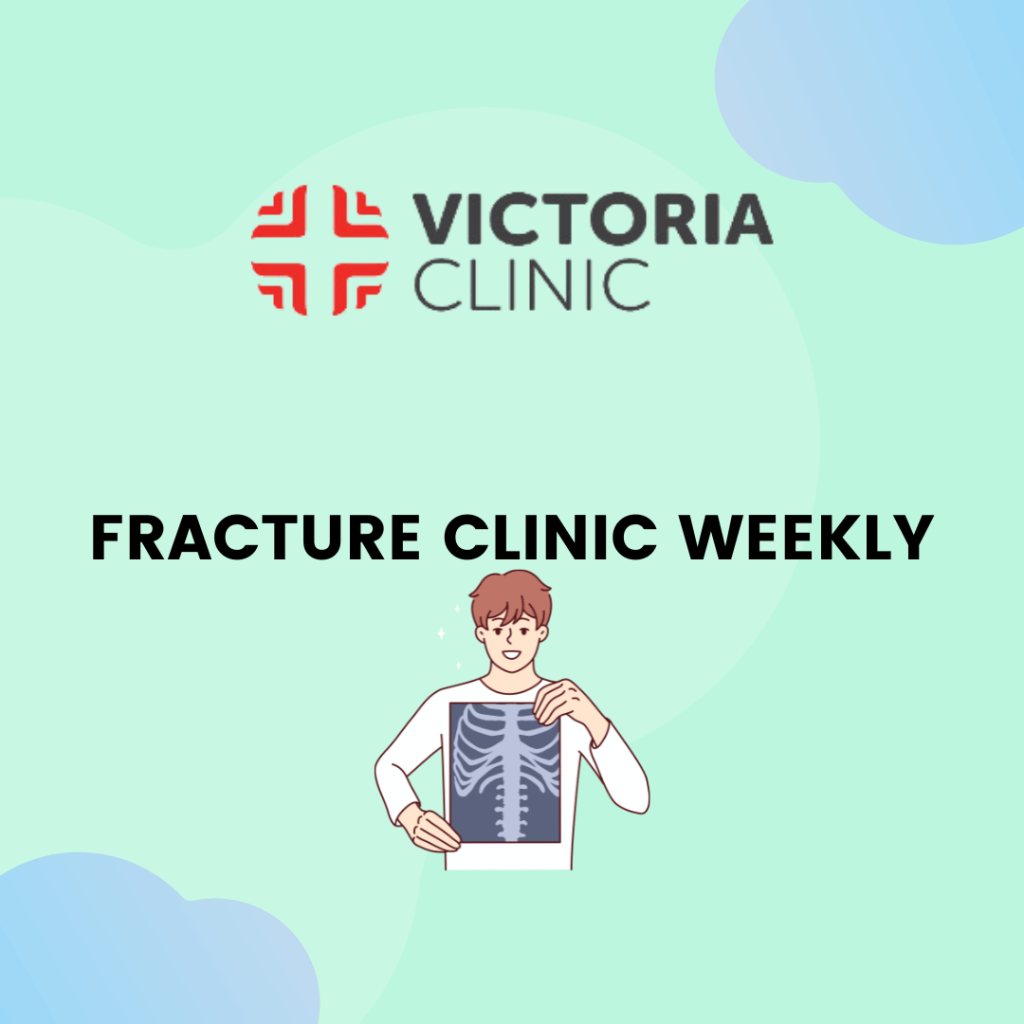 Victoria Clinic