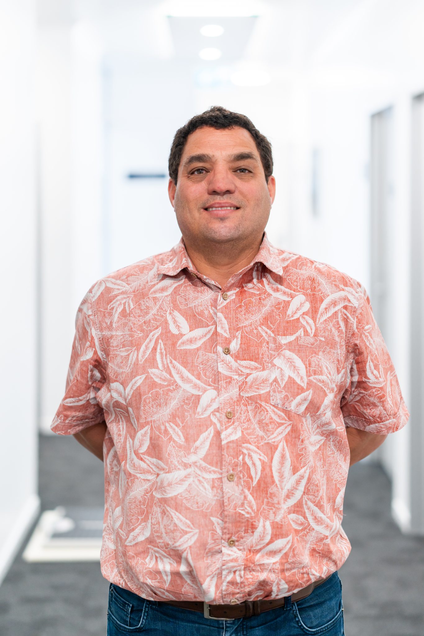 Our Team - Victoria Clinic