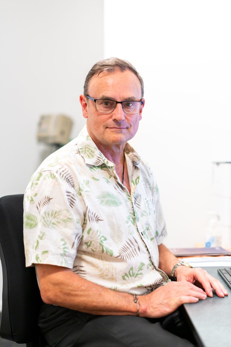 Our Team - Victoria Clinic